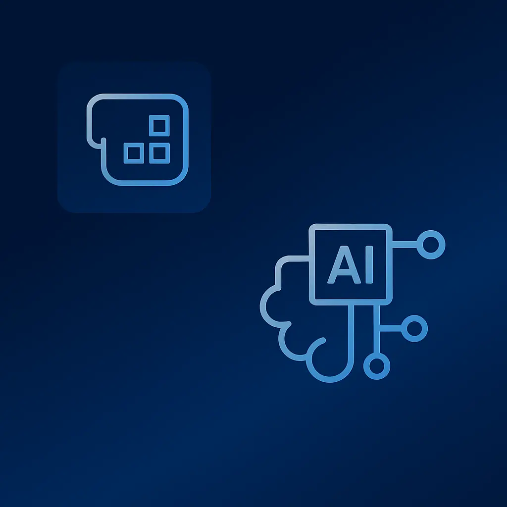 ERP AI Chatbot Proof of Concept | Blue Developments